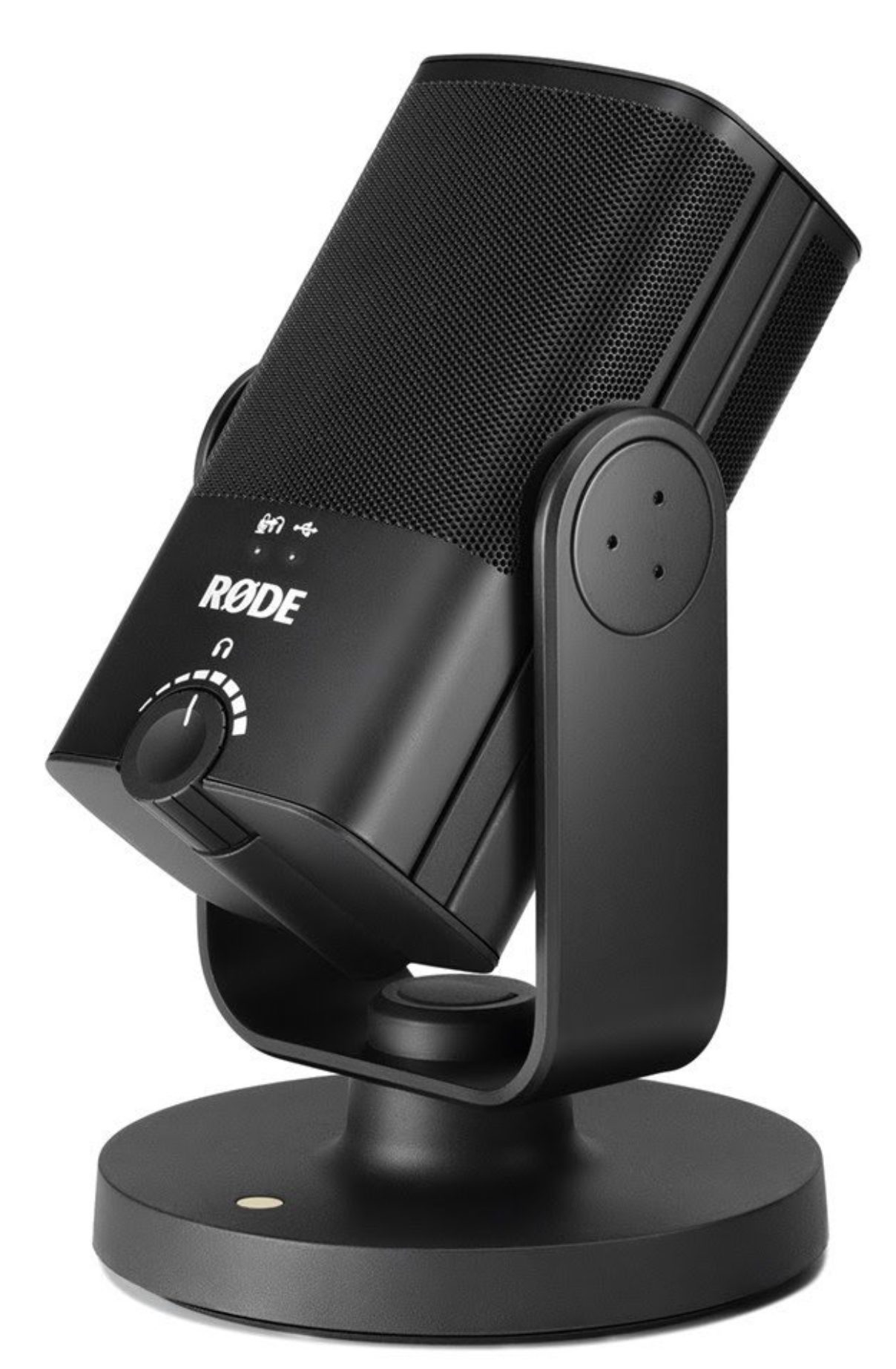 New RODE NT-USB Mini Mic leaks ahead of release
